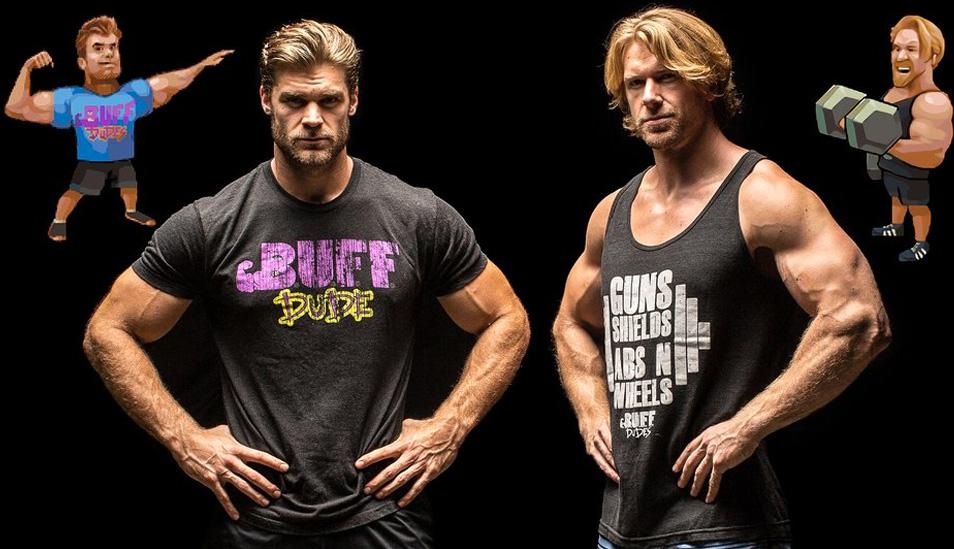 El Top 10 de influencers fitness de YouTube | TENDENCIAS | GESTIÓN