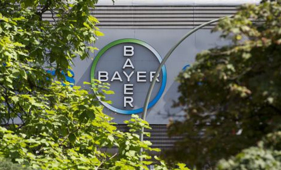 Bayer y sus productos más vendidos | Empresas | Gestión