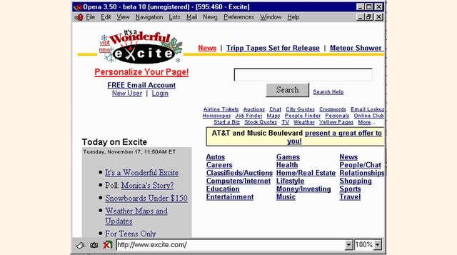 Diez herramientas tecnológicas que hoy son historia | TECNOLOGIA | GESTIÓN