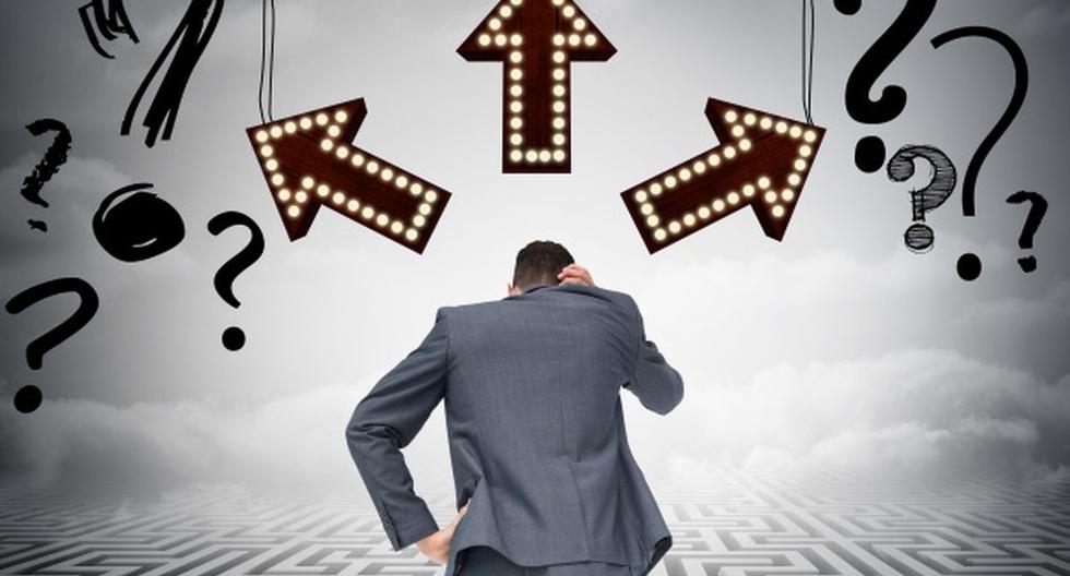 5 falsas creencias sobre el éxito que en realidad lo llevan al fracaso ...