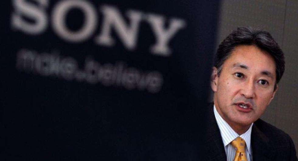Nuevo presidente ejecutivo de Sony recorta sueldos y ascensos ...