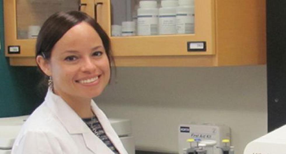 MIT premia a peruana por investigaciones para combatir patógenos en la ...