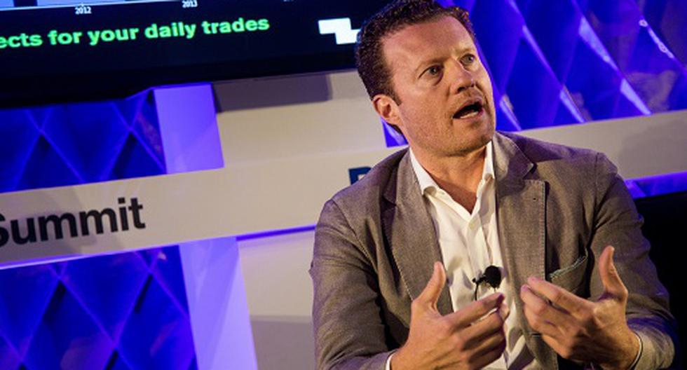 ¿Cómo David Trujillo pasó de inversor a ser el nuevo director de la complicada Uber ...