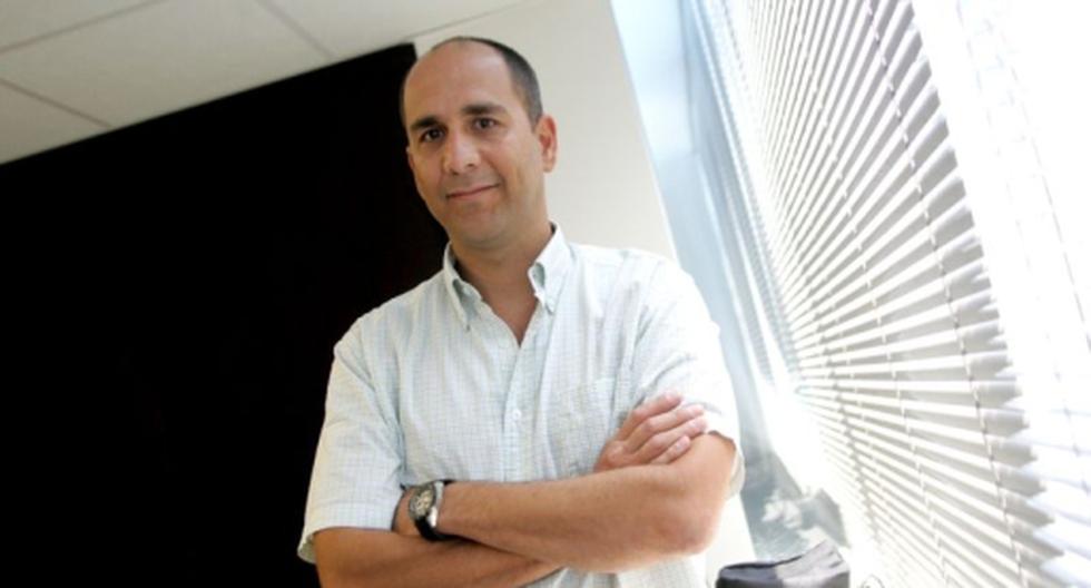 ¿Cree que Pablo Secada tiene posibilidades electorales? | PERU | GESTIÓN