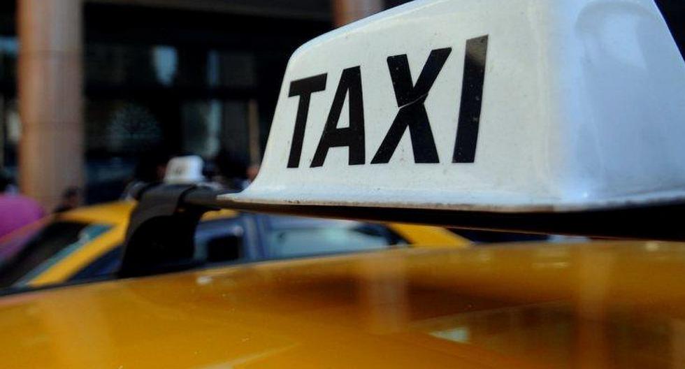 ¿Todos los taxis en Lima deben contar con GPS? | OPINION | GESTIÓN