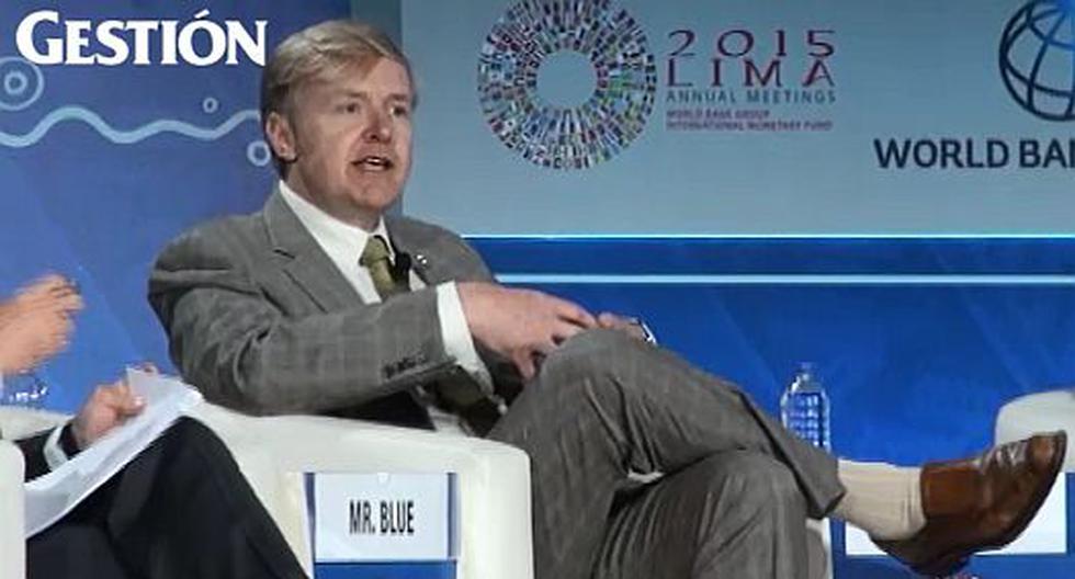 LinkedIn: Cofundador Allen Blue sugiere a jóvenes crear apps para iOS o ...