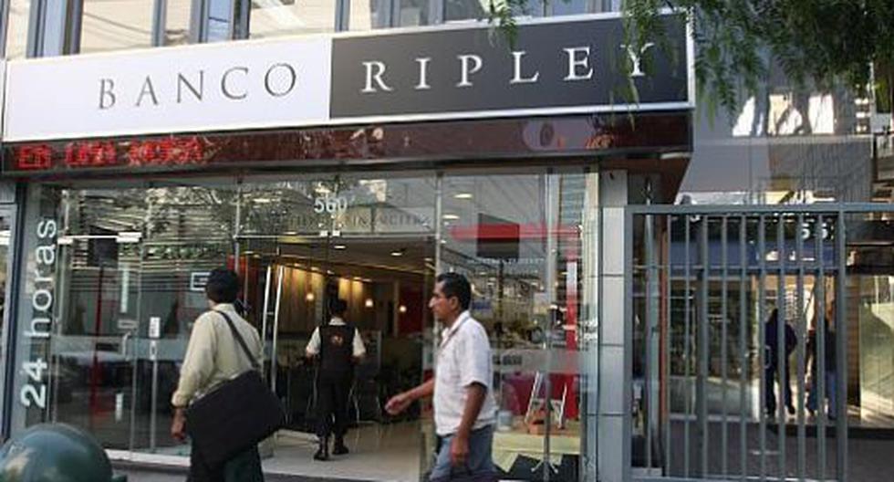 Banco Ripley revela cuáles son los tres ejes de su plan estratégico ...