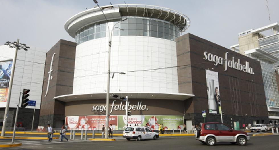 La inversión de Falabella en Perú es de US$ 200 millones | ECONOMIA ...