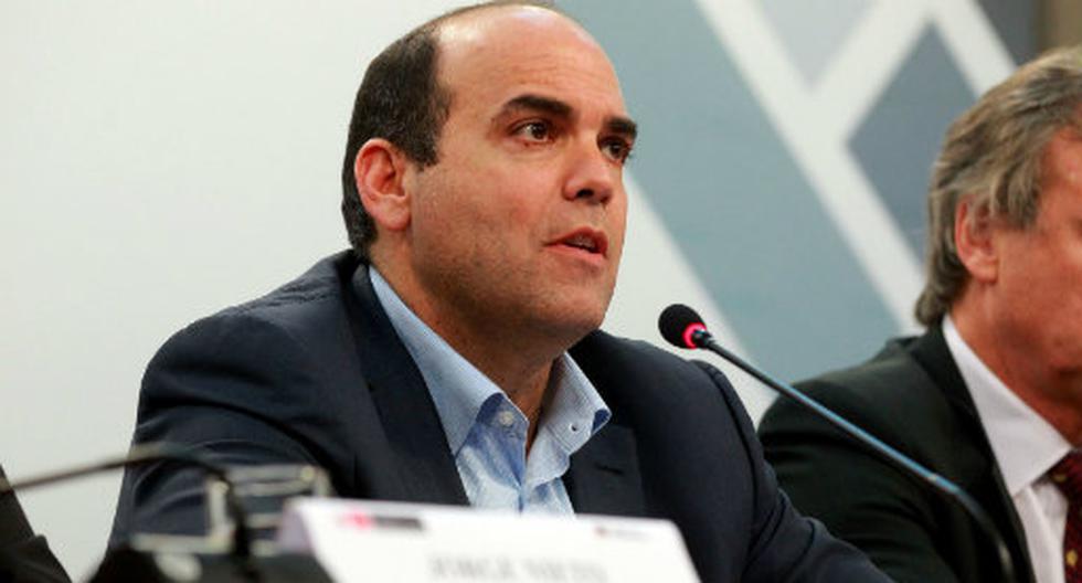 Fernando Zavala: Agosto ha sido el mejor mes de ejecución pública ...