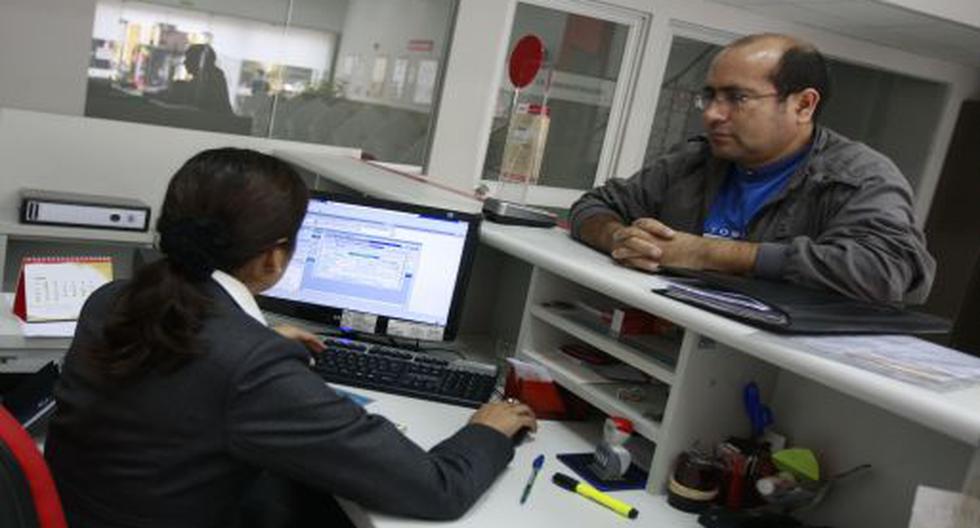 Peruanos recibieron 2.3% menos remesas del exterior en el 2014 | TU ...