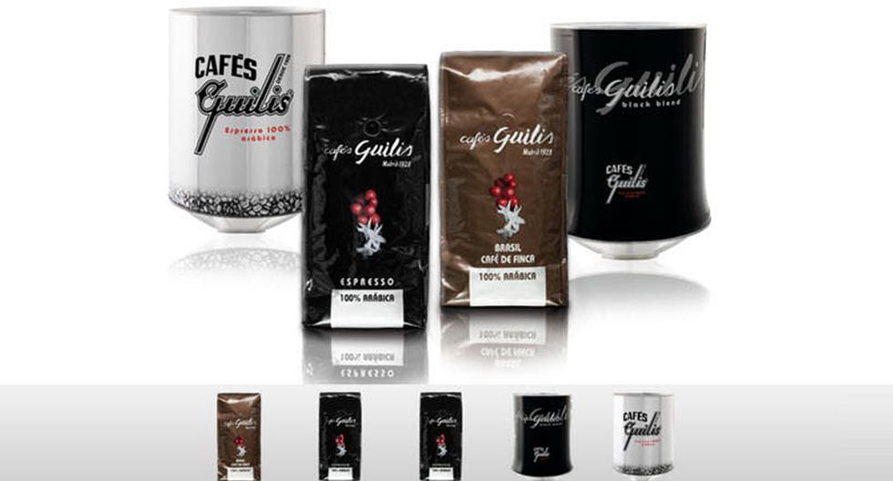 Disfruta de las 10 mejores marcas y cafés del mundo | TENDENCIAS | GESTIÓN