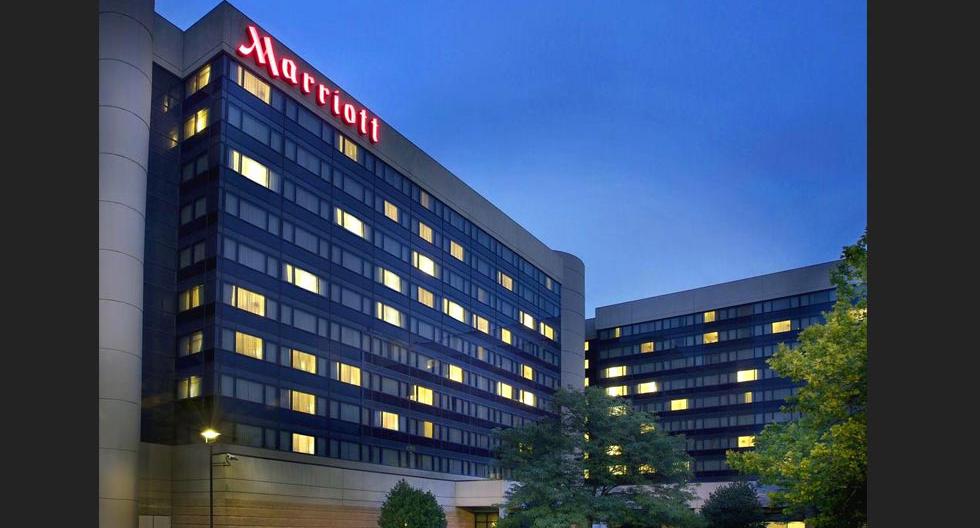 Marriott International y su apuesta para hacer frente a la competencia ...