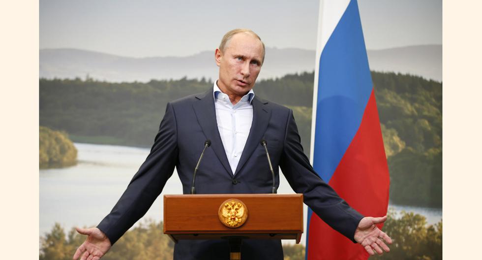 Las diez personas más poderosas del mundo, según Forbes | TENDENCIAS ...