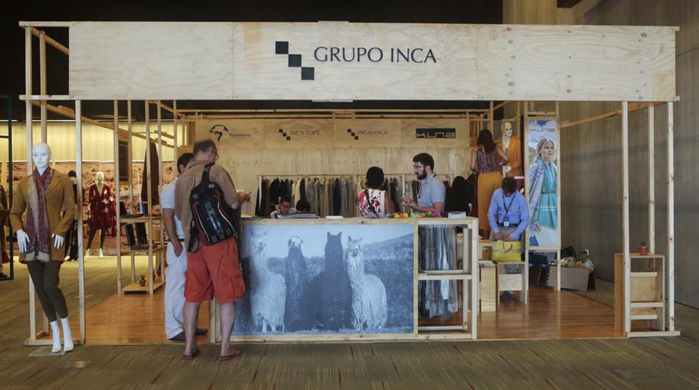 Perú Moda: Un adelanto del evento de moda a desarrollarse en los ...