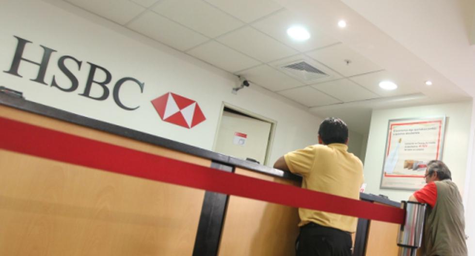 Confirmado: GNB Sudameris compró HSBC Perú | ECONOMIA | GESTIÓN
