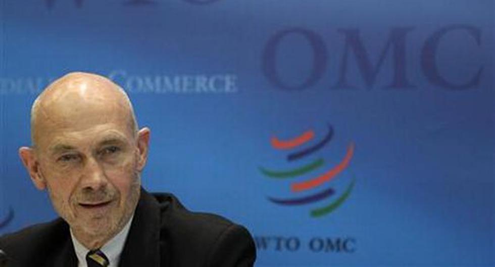 La OMC tendrá un jefe latinoamericano | ECONOMIA | GESTIÓN