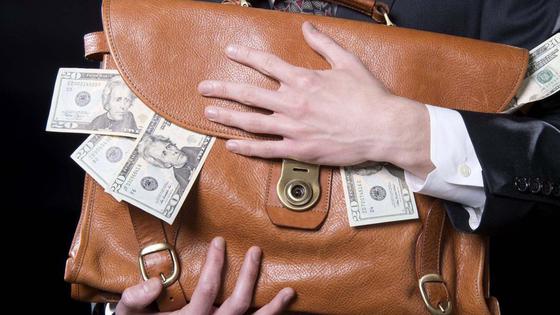 Las consecuencias de la codicia | TENDENCIAS | GESTIÓN