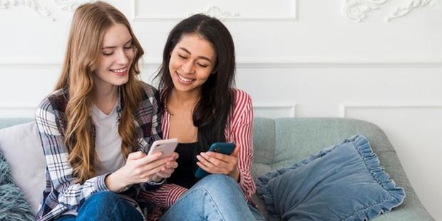 ¿Qué es lo que hacen los centennials para ser la generación más ...