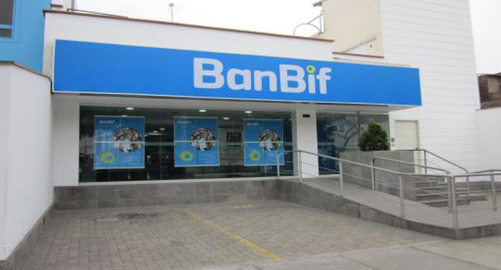 BanBif anuncia para este año inversiones por más de S/. 45 millones ...