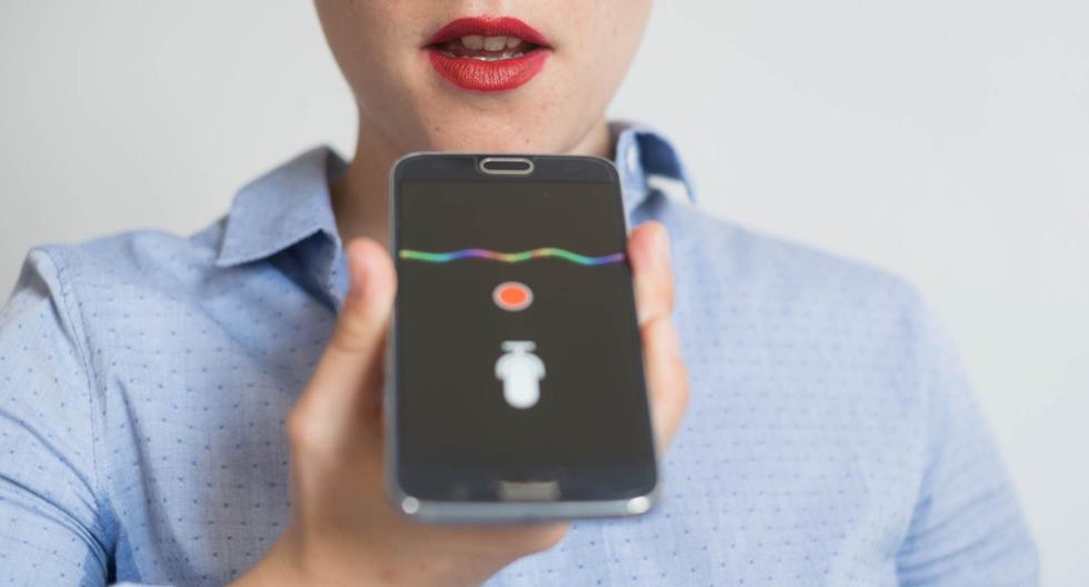 Asistentes digitales: ¡Háblame! | TECNOLOGIA | GESTIÓN