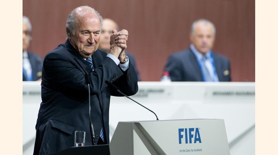 Joseph Blatter: Aquí su historia tras el poder que le dio la FIFA ...