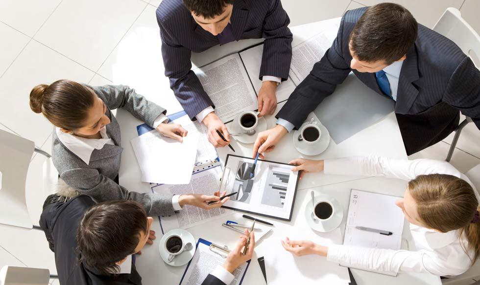 Nueve consejos para elevar la productividad en las reuniones de trabajo ...