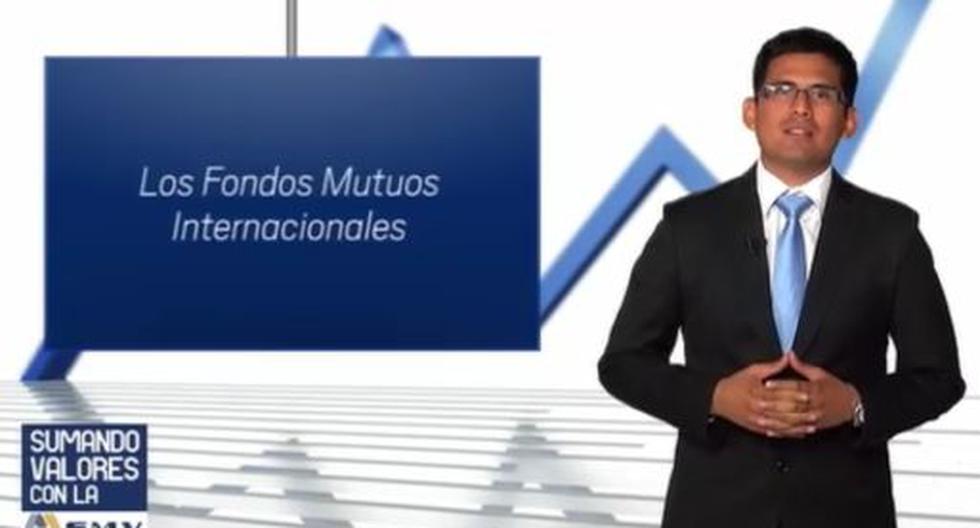 ¿Cómo invertir en fondos mutuos internacionales? | TU-DINERO | GESTIÓN