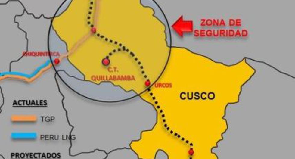 Central Térmica de Quillabamba se subastará el 14 de agosto del 2015 ...