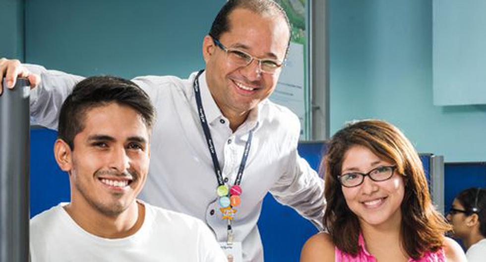 Atento Perú y su método para fidelizar a sus colaboradores de la ...