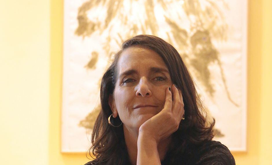 Norma Martínez: “Todos tenemos una esenciaque trasciende al género ...