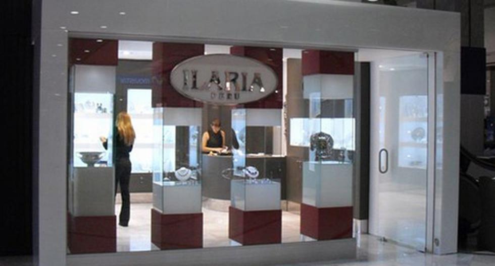 Ilaria apuesta por oferta diferenciada en sus locales | ECONOMIA | GESTIÓN