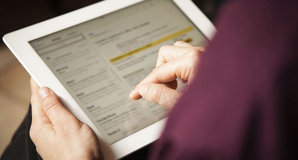 Siete consejos para enviar el email perfecto | Tendencias | Gestión