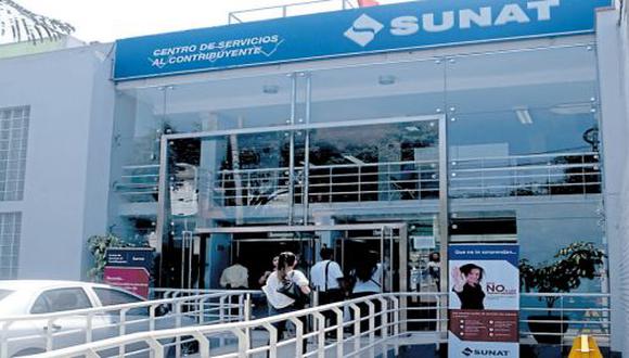 Sunat intensifica maquinaria de fiscalización a los contribuyentes ...