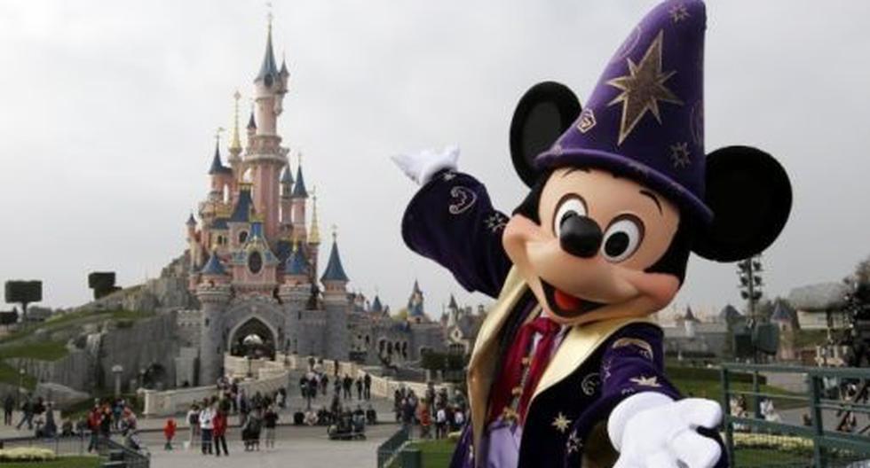 Disney World en Perú: ¿Cuánto costaría la réplica del famoso parque ...