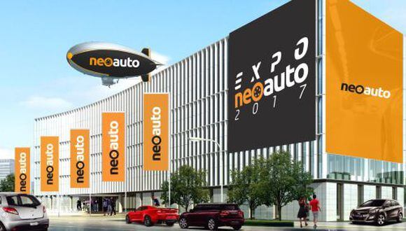 Tendencias: Neoauto realizará primera feria virtual con vehículos 0 KM ...