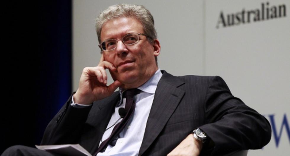 CEO de Rio Tinto dimitirá después de asumir cargo de US$ 14,000 ...