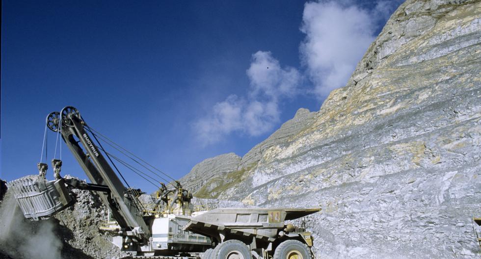 Minería | Proyecto Yanacocha Sulfuros: El proceso que espera completar ...