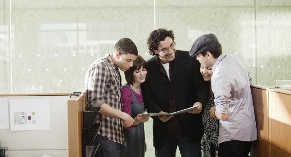 Los recién egresados de Marketing mejores pagados son de estas ...