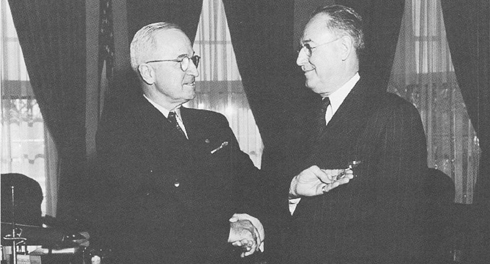 Los setenta años de la CIA y sus misiones ultrasecretas | Tendencias ...