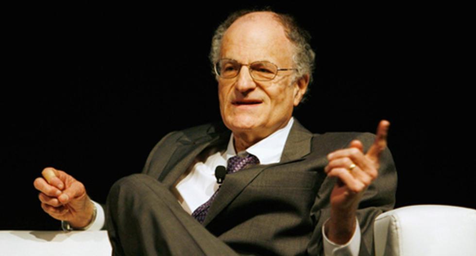 ¿Quién es Thomas Sargent? | ECONOMIA | GESTIÓN