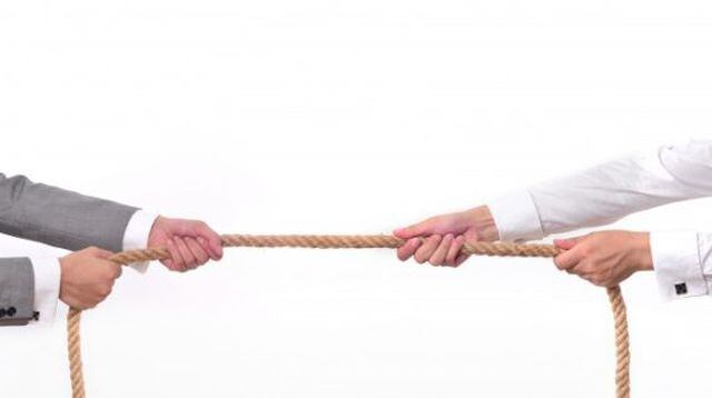 Management & Empleo: ¿Cómo usar las rivalidades para competir y ganar ...