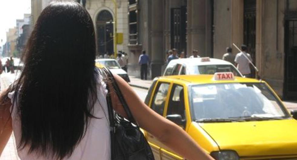 Más de 2,000 taxis de Lima han financiado su renovación | ECONOMIA ...