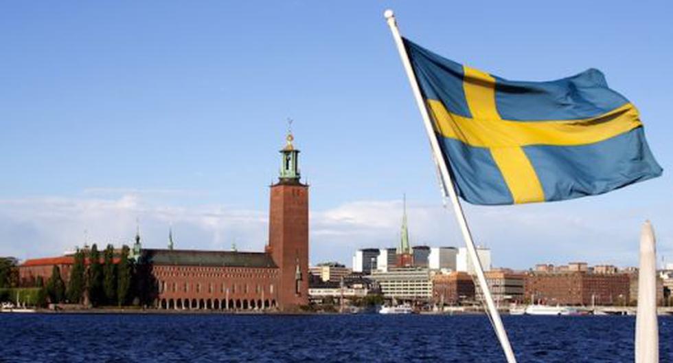 Suecia reabre su embajada en Perú con visita de ministra y misión ...