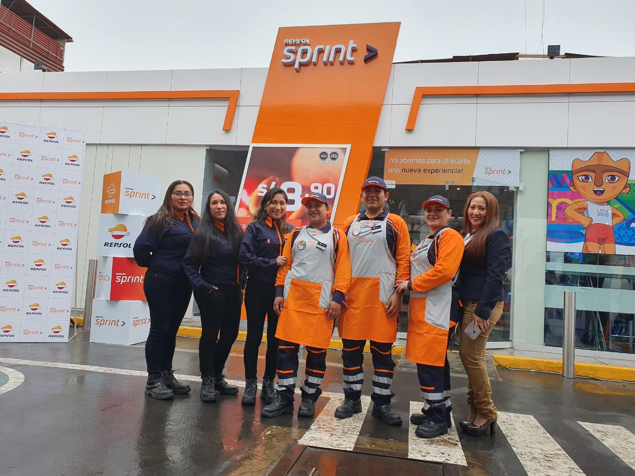 Repsol lanza al mercado nueva marca de tiendas de conveniencia ...
