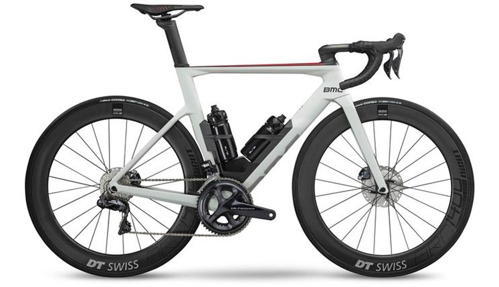 ¿Quiere una bicicleta de nivel Tour de France? Separe US$ 12,000 para ...