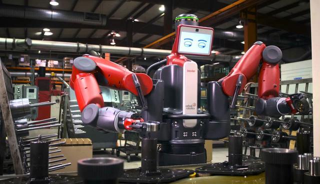 Estos son los robots más avanzados del mundo | FOTOGALERIAS | GESTIÓN