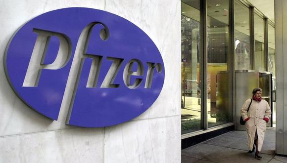 Pfizer adquiere Array Biopharma, valorada en US$ 11,400 millones ...