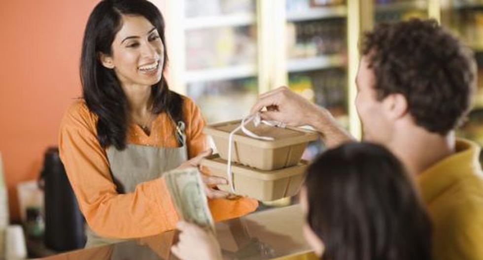 ¿Cómo tomar control de sus compras y proteger sus intereses? | TU ...