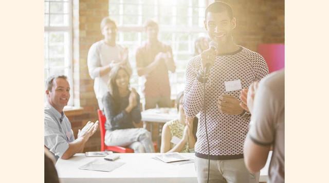 32 técnicas para detectar ideas innovadoras | TENDENCIAS | GESTIÓN