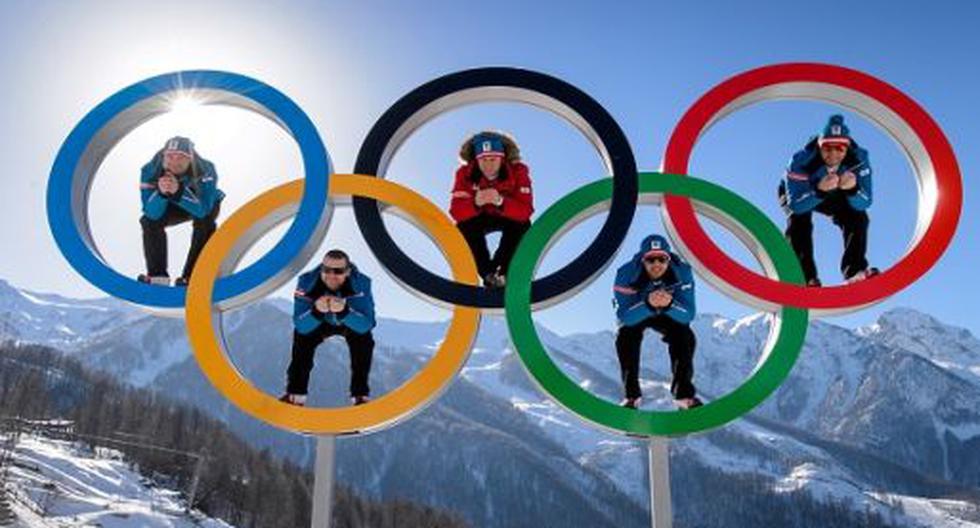 Los pasivos de los Juegos de Invierno y el poder de disuasión del gasto ...